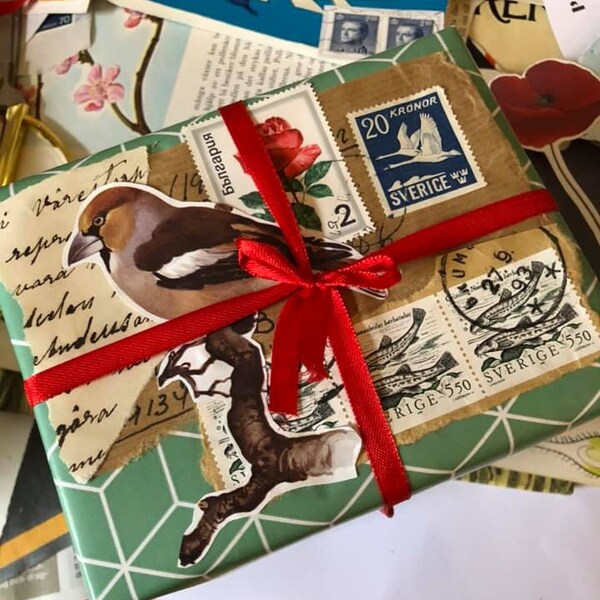 Vintage Kameyama Candle Japan 1960/still in Original Wrapper - Etsy