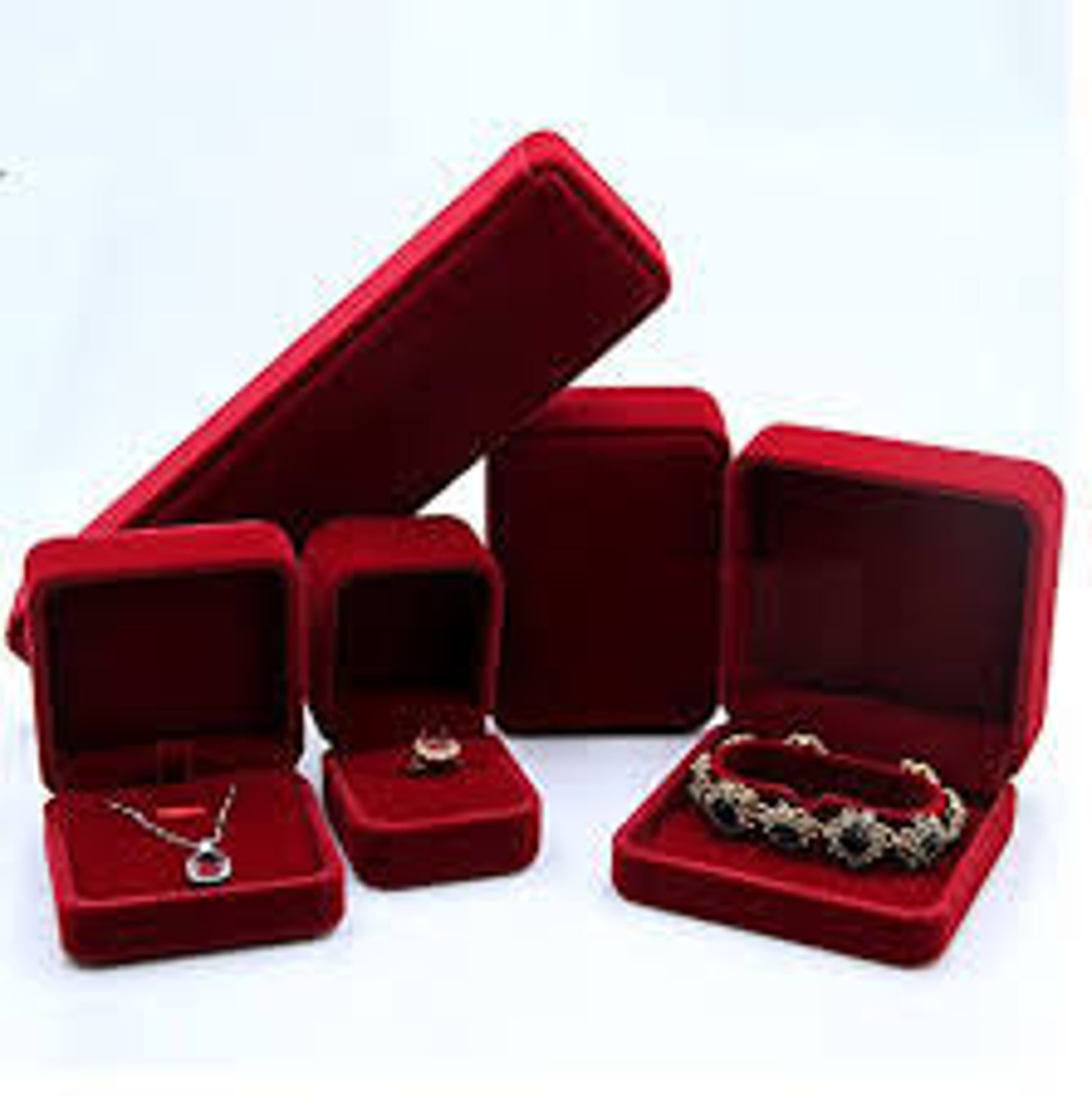 American Flag Statement Ring-sterling Silver Patriotic Ring-handmade ...