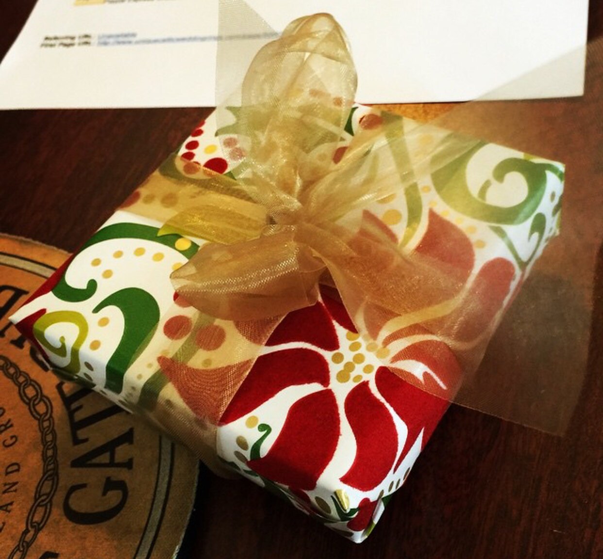 Sterling Silver Celtic Trinity Knot Compass Earrings by Keith Jack ...