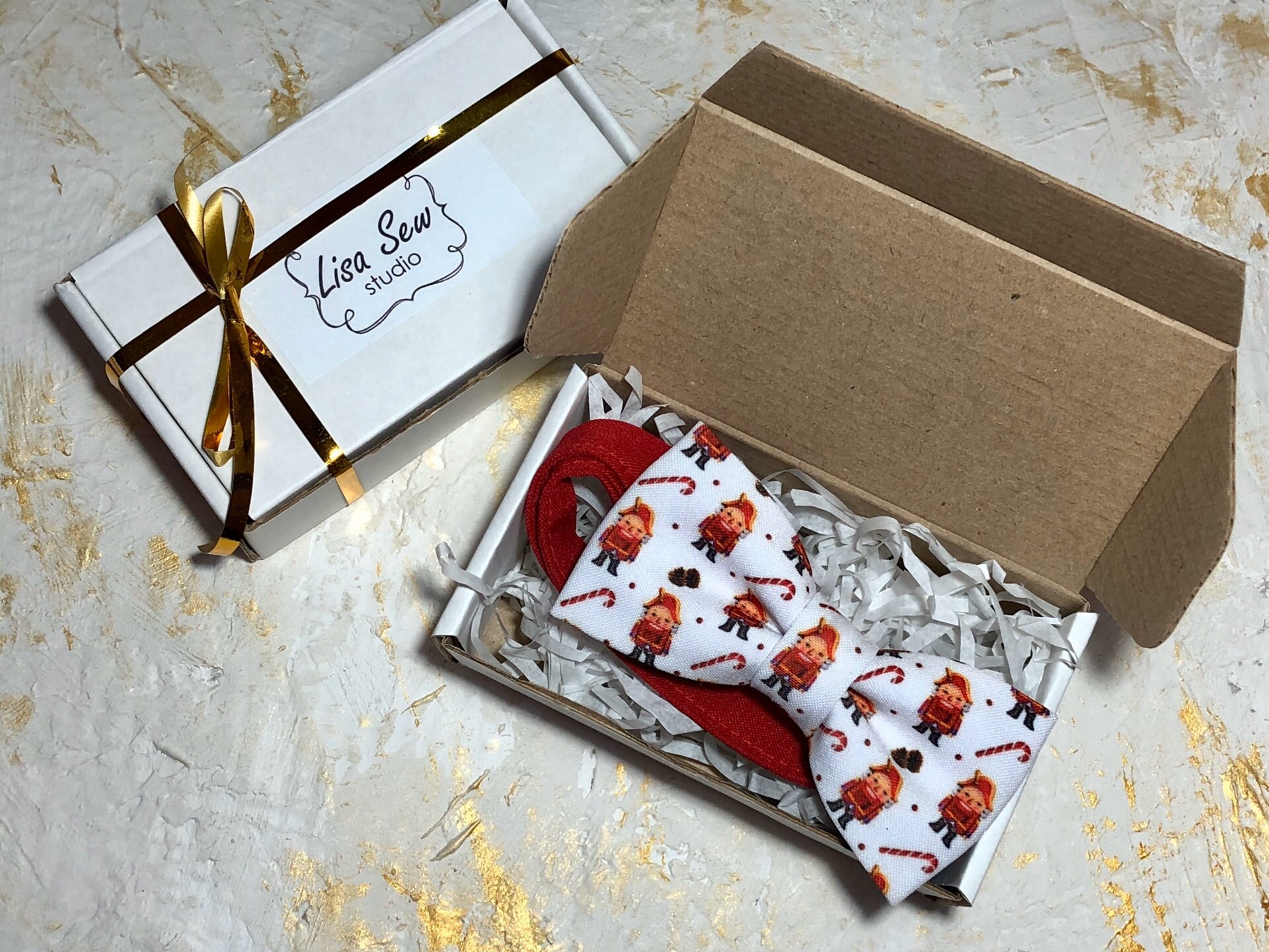 The Starry Night Vincent Van Gogh Art Bowtie Bowties Bows | Etsy