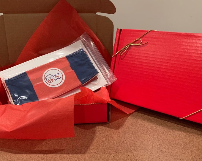 Anti-fog Clear Window Face Mask - Adult Black - Etsy