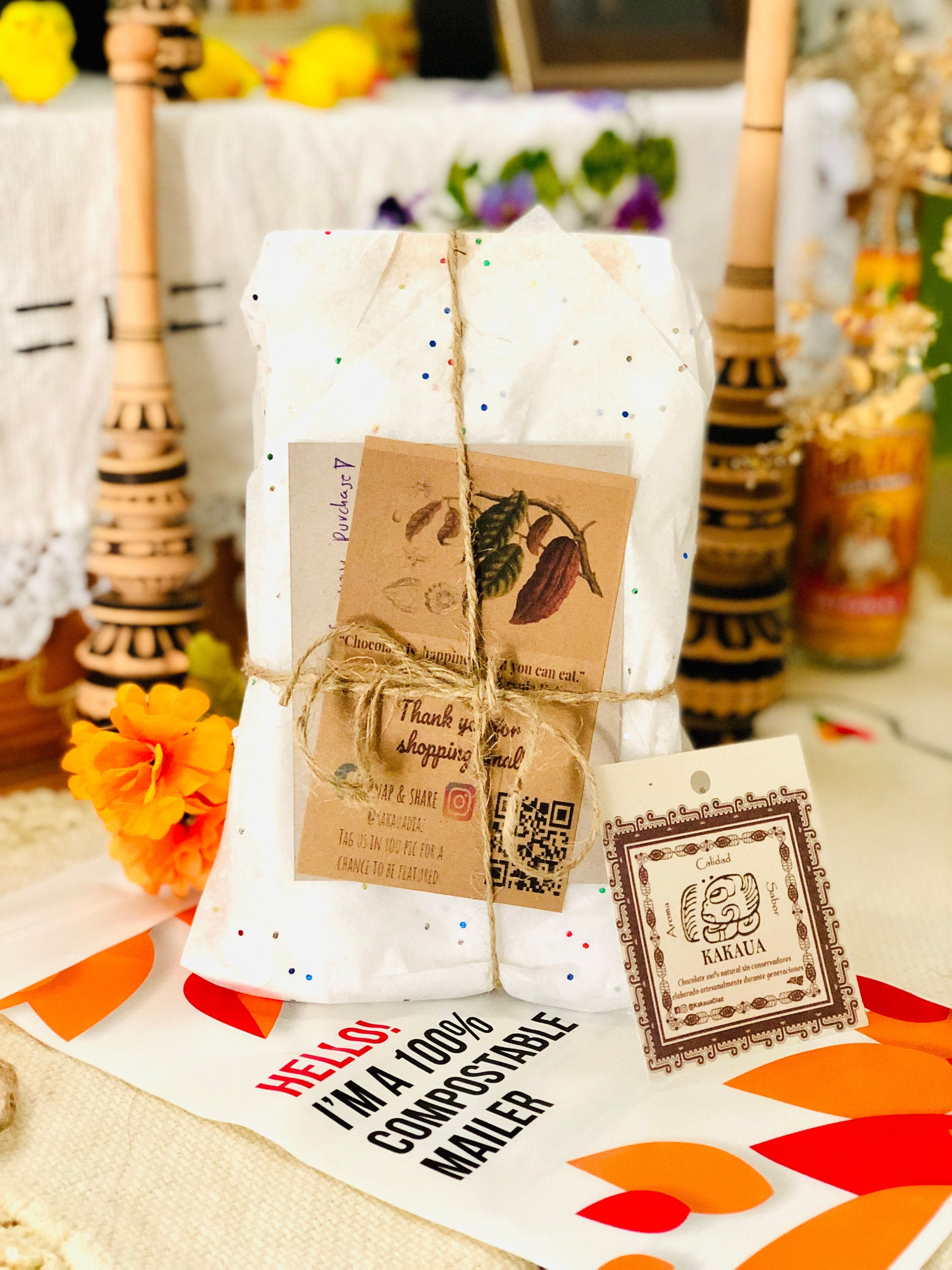 Mexican Hot Chocolate coffee Chocolate. Hot Cocoa aztec Hot - Etsy