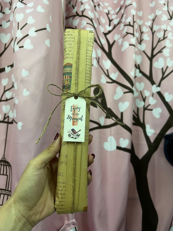 12 Styles Ring Binder Scrapbook Custom Photo Album, Premade Scrapbook ...