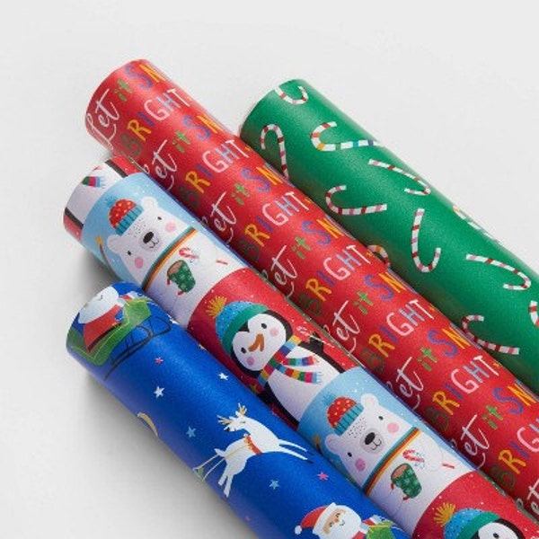 Personalized Womens Wallet, Genuine Leather, Christmas Gift, RFID ...