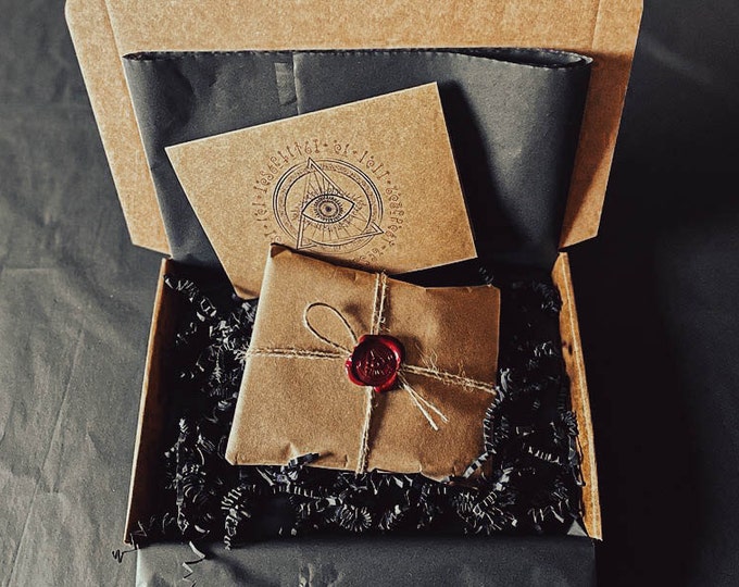 Runic Pen - Engraved Mahogany and Brass - Gel Ink - Ideal Gift for D&D ...