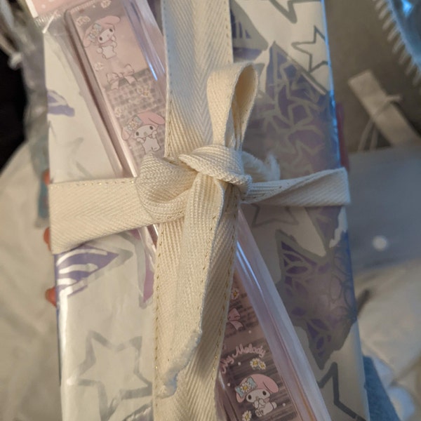 New Limited Edition BTS / BT21 Valentine's Day Mystery Bag - Etsy