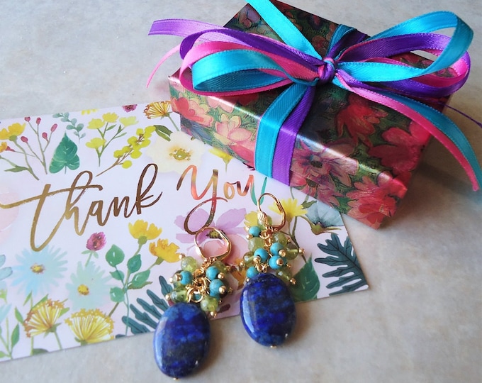 Emerald Green Crystal Rhinestone Dangle Post Earrings: Gold Bridal ...