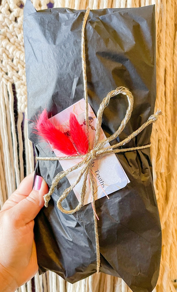 Basil Witch Doll - Etsy