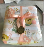 Custom Made House on Wooden Stand, Portrait House, Wooden House, House ...