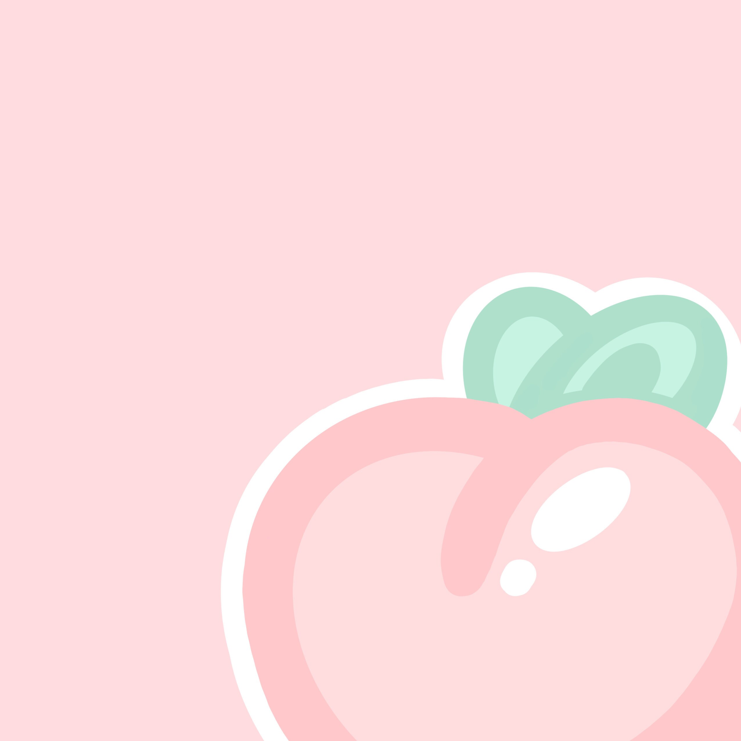 Kawaii Bunny Pink Bunny Plush Kawaii Plush Stuffed Bunny | Etsy