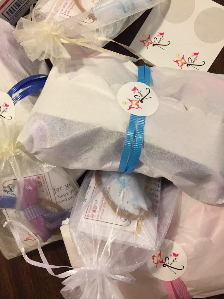 Ice Dyed New Baby Outfits, Hand Dyed Baby Clothes Set, Tie Dyed Cotton ...