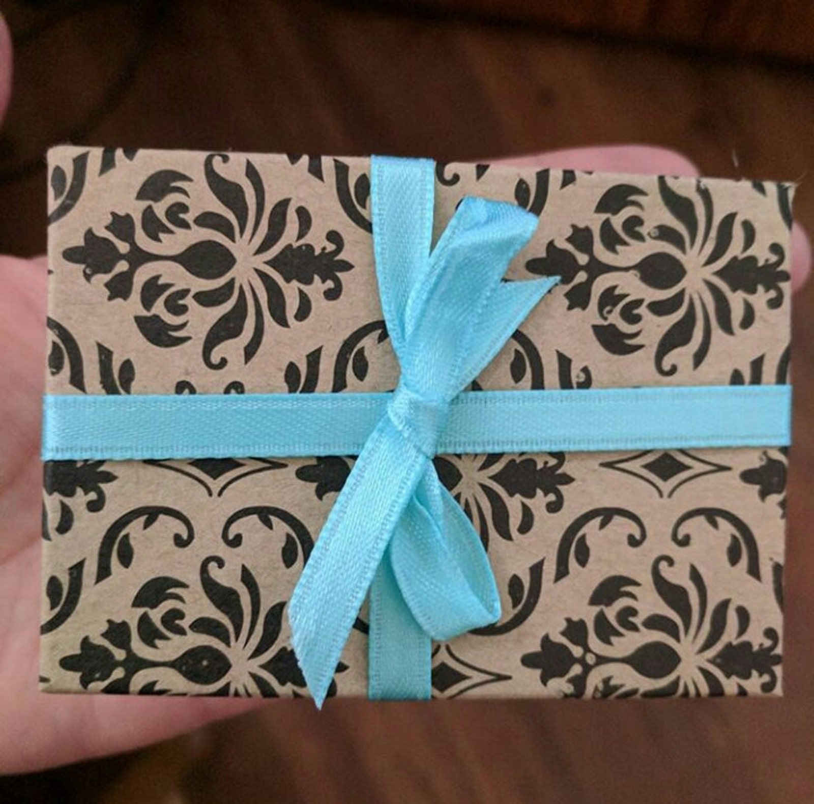 Blood Drops and Daggers // 1950s Swarovski Crystal Drop and Vintage ...