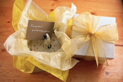 Fox Dome Altar My Shrine Ceramic Ring Trinket Dish Holder Lover Gift ...