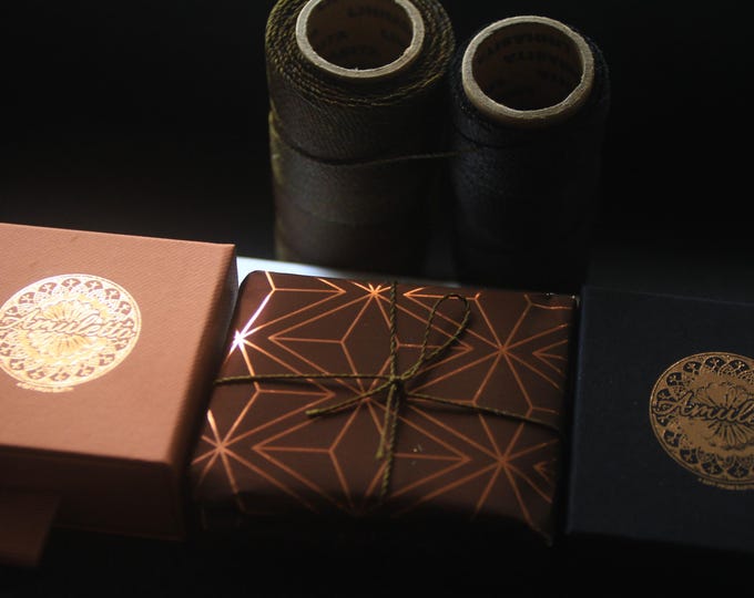 Tensor Rings, Tensor Ring Trio, Copper Ring, Tensor harmonizer, Energy healing, Tensor Tap Ring ...