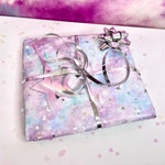 Pink Candy Table, Pink Coffee Table, Epoxy Side Table - Etsy