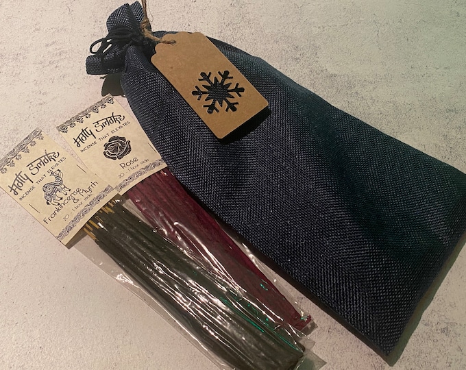 Cedar Cone Incense | 10 Cones | All Natural Holy Smoke Incense - Etsy