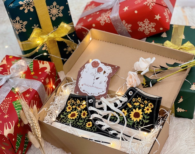 Wedding Converse Chuck Taylor 1970s/ Bridal Converse/embroidered ...