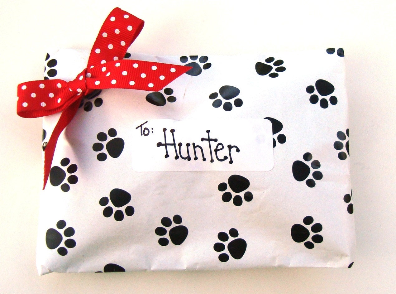 Pet Tag Silencer / Dog Tag Pouch /dog Tag Holder /dog ID Tag Silencer ...