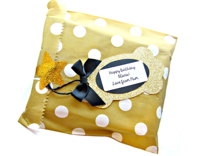 Glitter Halfway to One Cake Topper - Half Birthday, 1/2 Birthday Decor ...