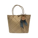 Eco-friendly, Reusable, Natural, Handwoven Buri Bags, Chemical Free ...