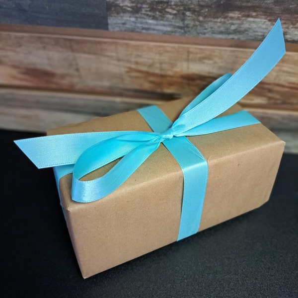 Personalized Wood Gift Box 3 Sizes - Rosewood Finish Gift Boxes, Men's ...