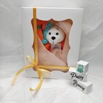 Dentist Graduation Gift, Crochet Plush Tooth, Dentist Photo Booth Props ...