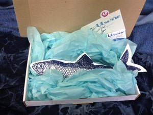 Fish Heat Pack - Microwaveable - Lentils Pillow - Etsy