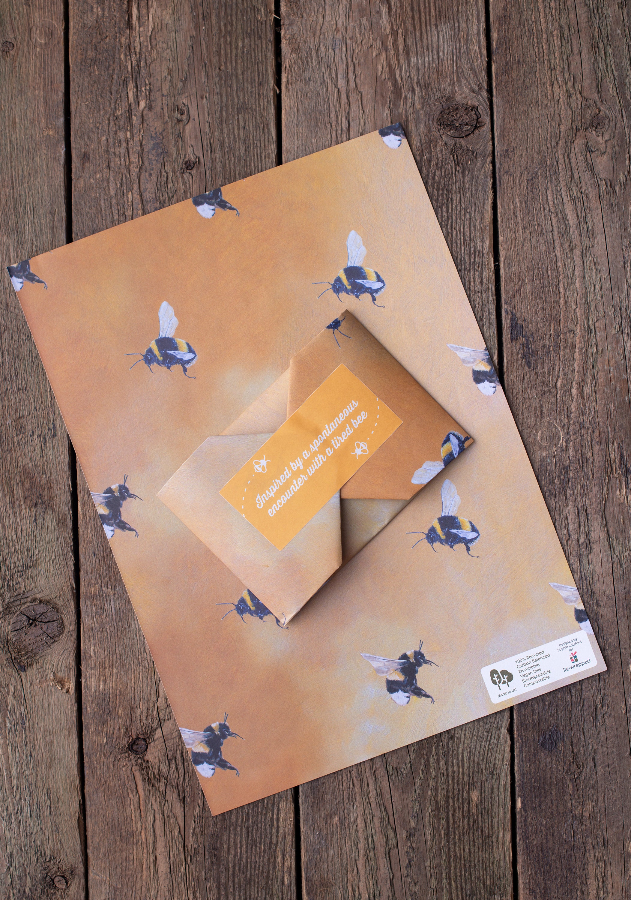 The Original Bee Revival Kit Rose Gold Edition - Etsy