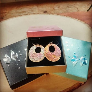 Fish Bone Shaped Aluminum Guitar Pick - Custom Cut and Produced One at ...