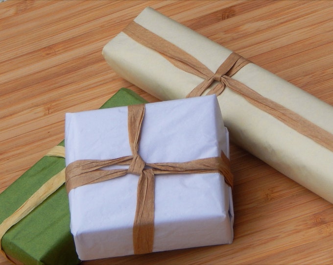 Recycled Kraft Paper Pens: Eco-friendly, Plastic-free Ballpoint Set - Etsy