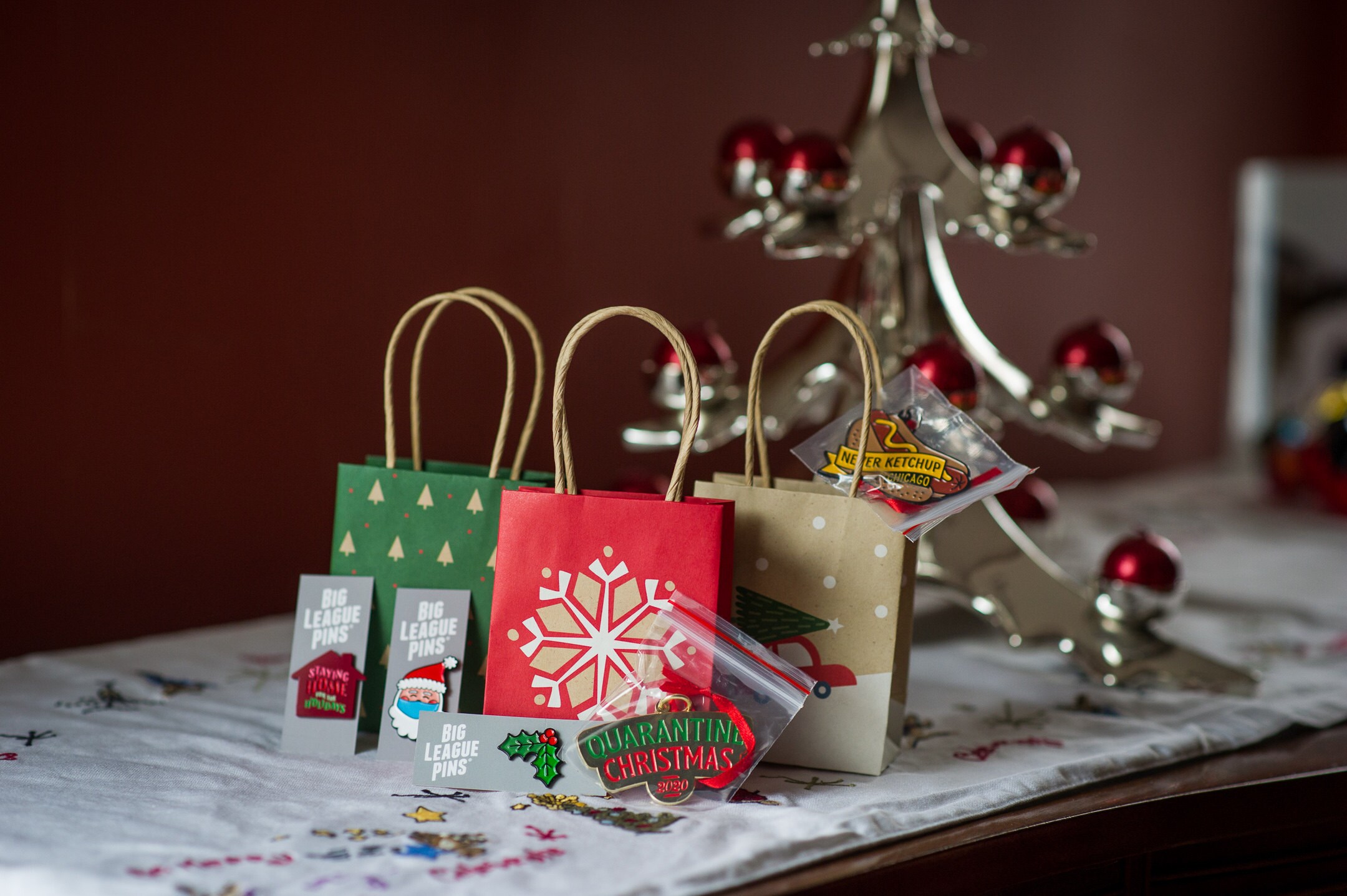 Art Institute Chicago Lion Enamel Pin Talk About a Proud | Etsy