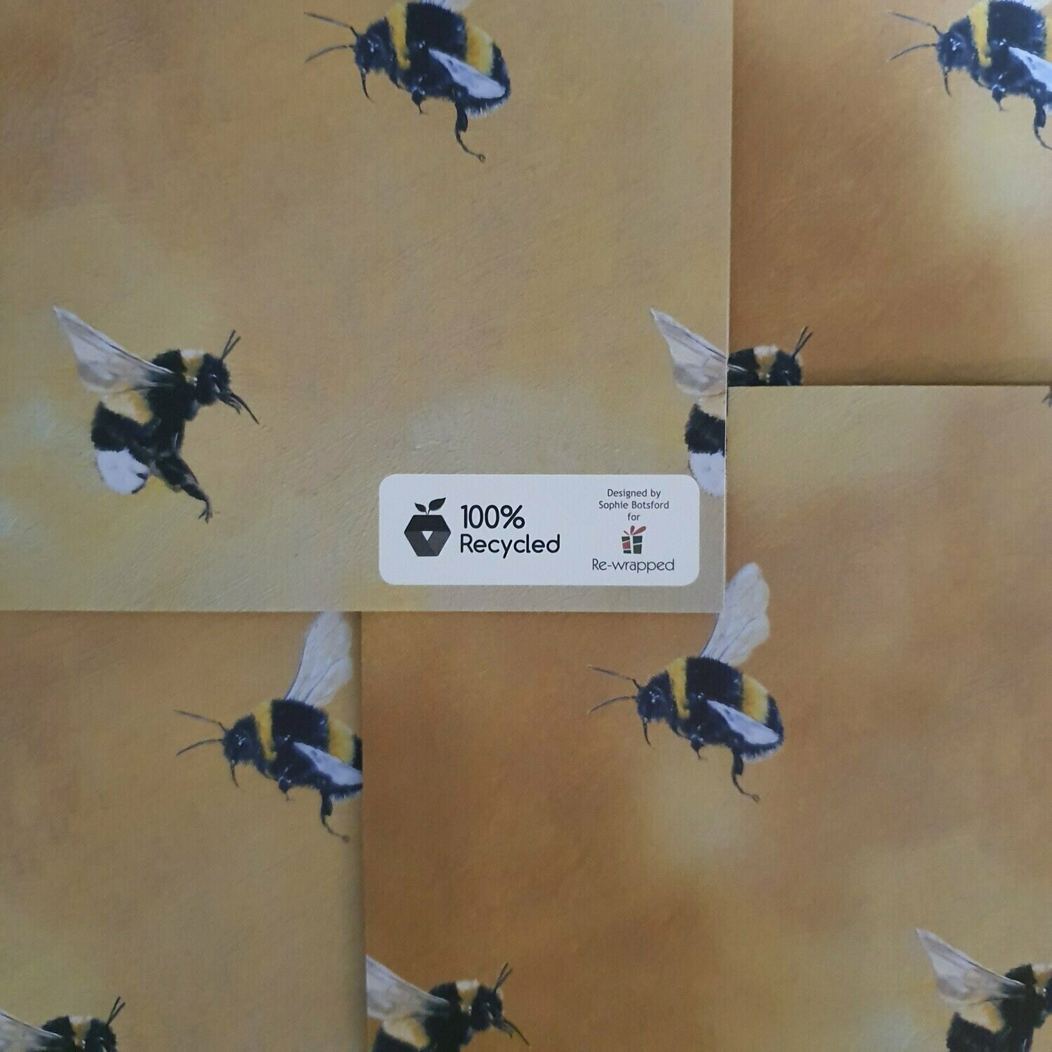 The Original Bee Revival Kit Rose Gold Edition - Etsy