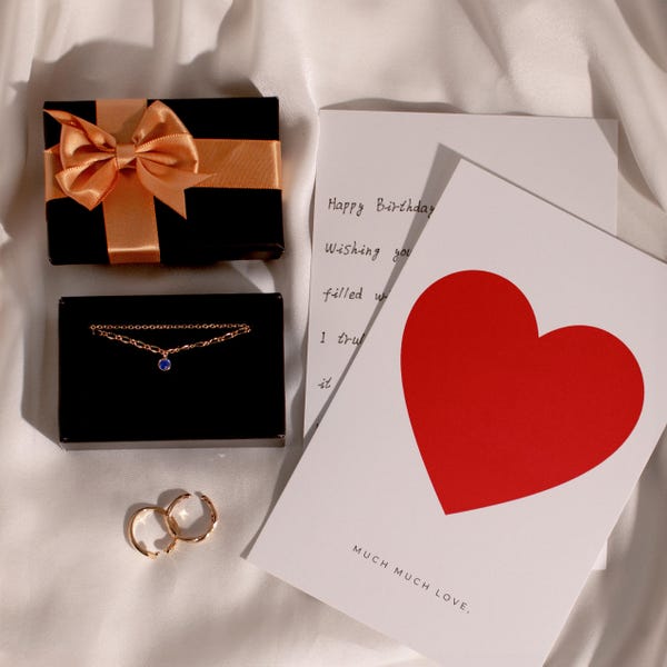 Permanent Cutting Gold Ring 16K Gold Plated Permanent Rings Gift for ...