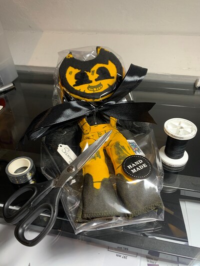 The Root Pack Plushies unofficial Handmade-fanmade - Etsy