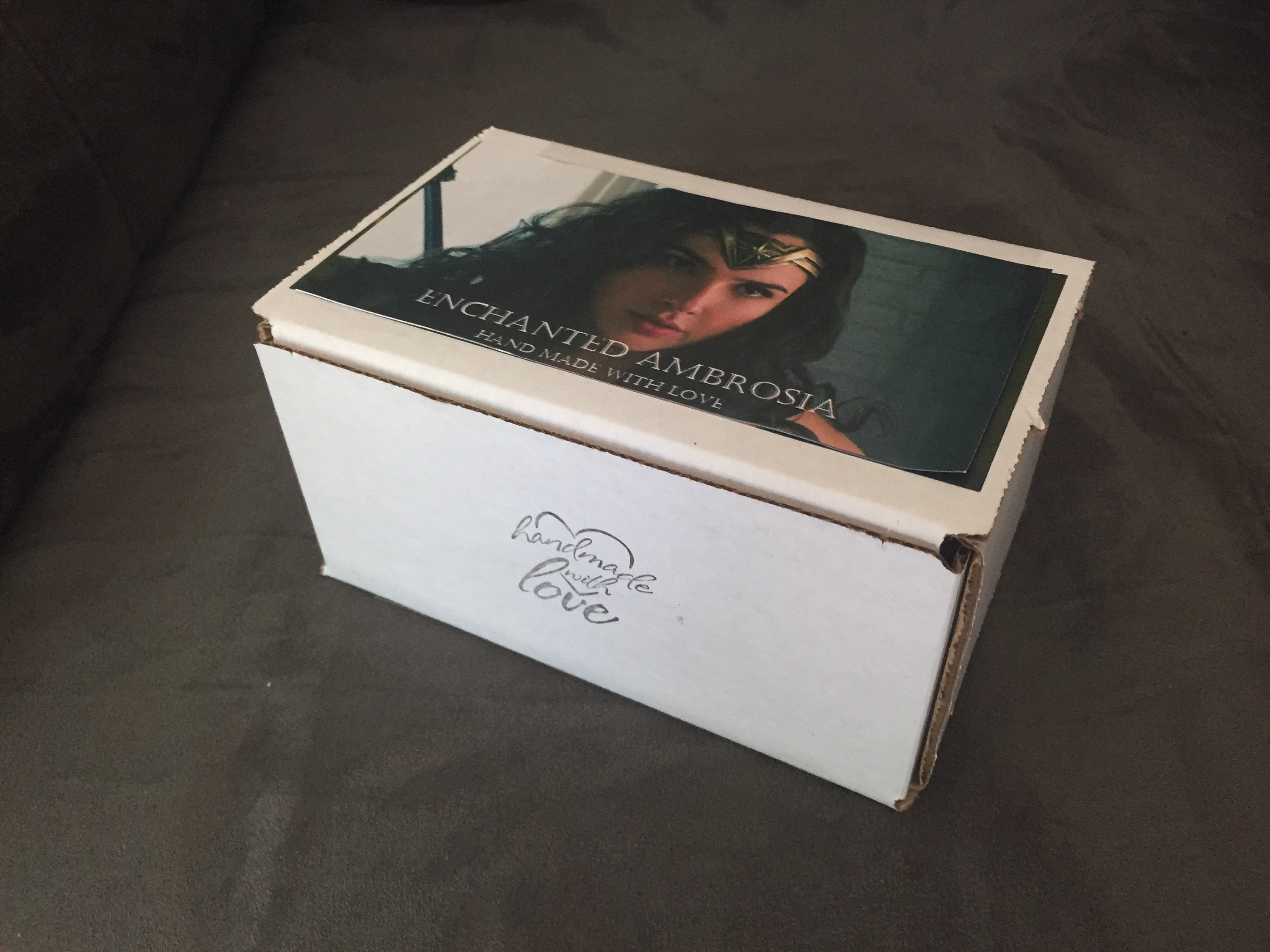 LED Halo Flood Infection Pod Specimen Spore Solar Powered Light ...