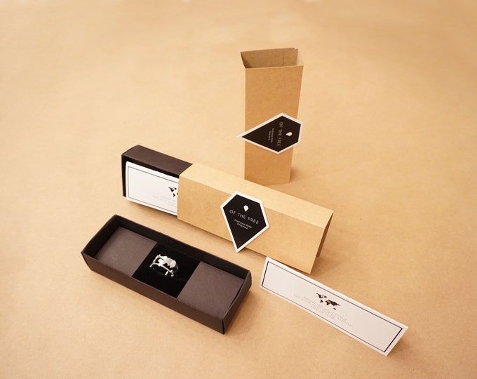 Engagement World Map Ring | Made in New York | Solid 14k Gold - Etsy