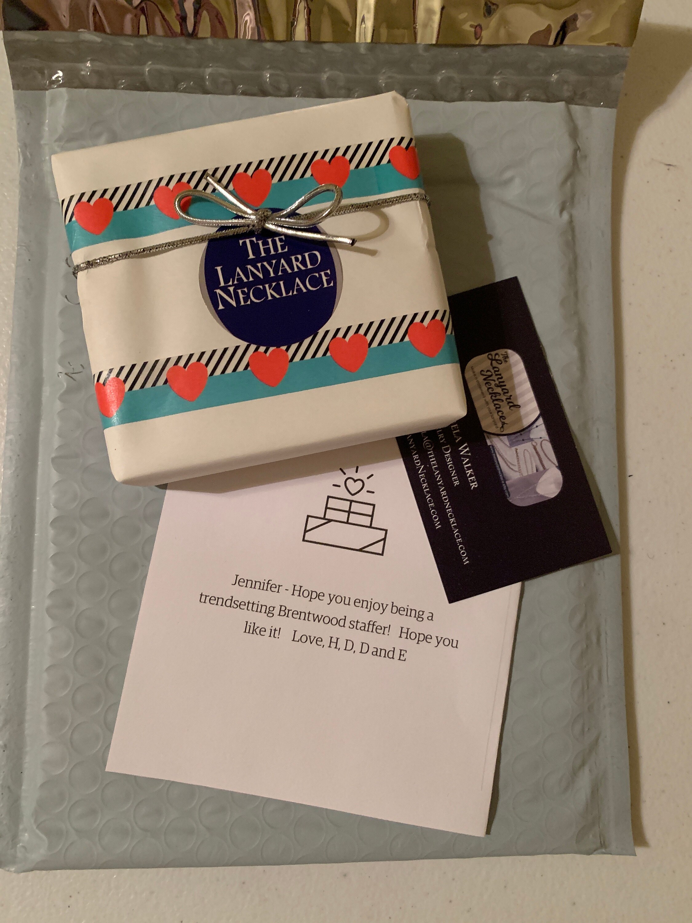 Texas A&M Aggies ID Badge Lanyard Maroon and White Beaded ID Badge ...