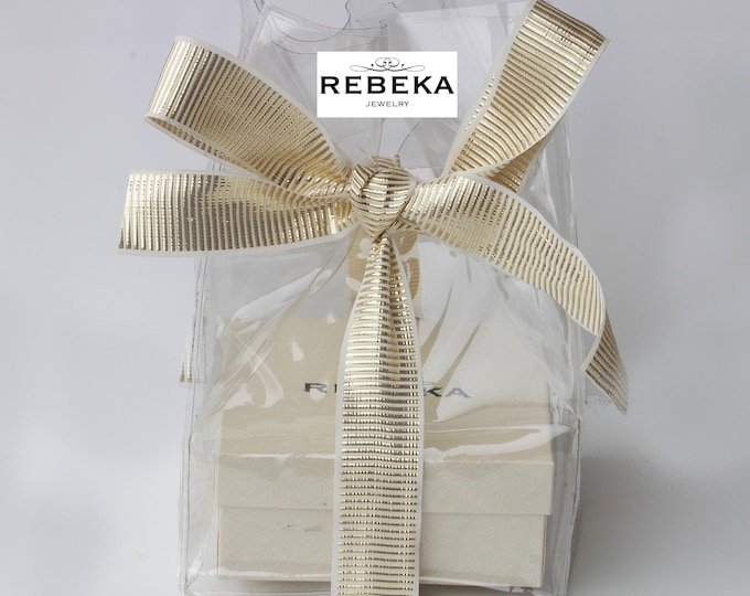 Square Blue Opal Signet Ring, 14K Gold Filled or Sterling Silver - Etsy