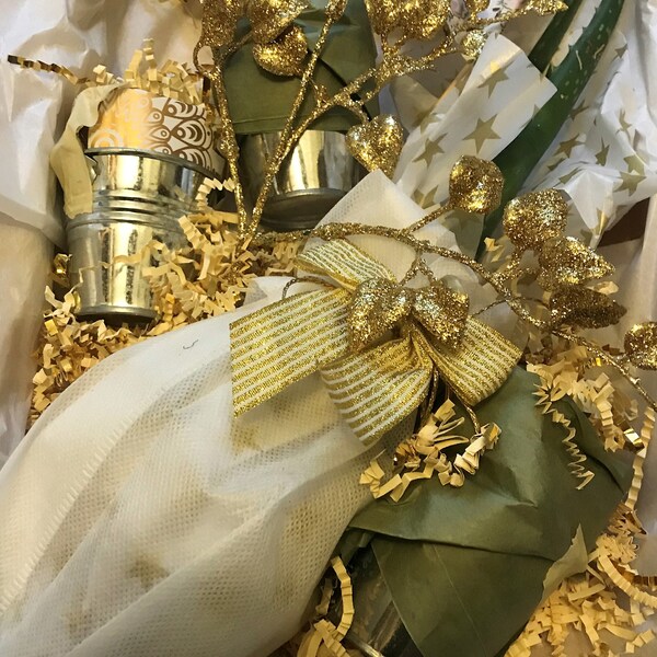 Handmade Herbal Soy Chime Candles | Jumbo 4 Inch Spell Intention Taper ...