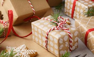 50 Undecorated Gingerbread Man Cookies: Holiday Decorating Party Favors ...