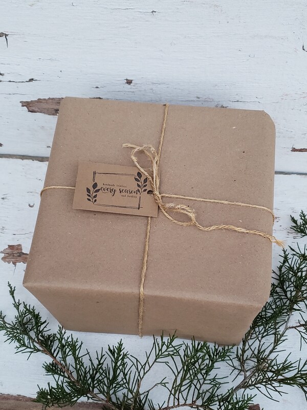 Fabric Scrap Bucket zinnia Plant Pot Cover, Fabric Rope Bowl, Fabric ...