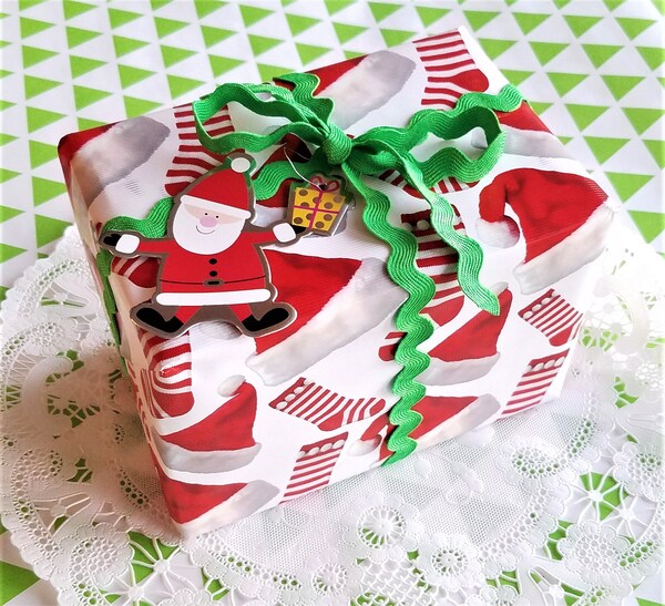 Vintage Italian Metal Floral Swag Frame Lovely Bronze Patina | Etsy