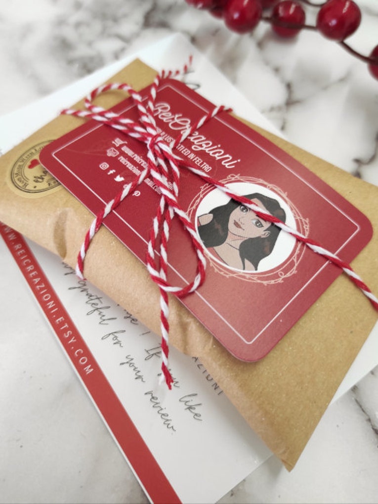 Felt Tater Tot Potato in a Matchbox Baby Shower, Congrats on Pregnancy ...