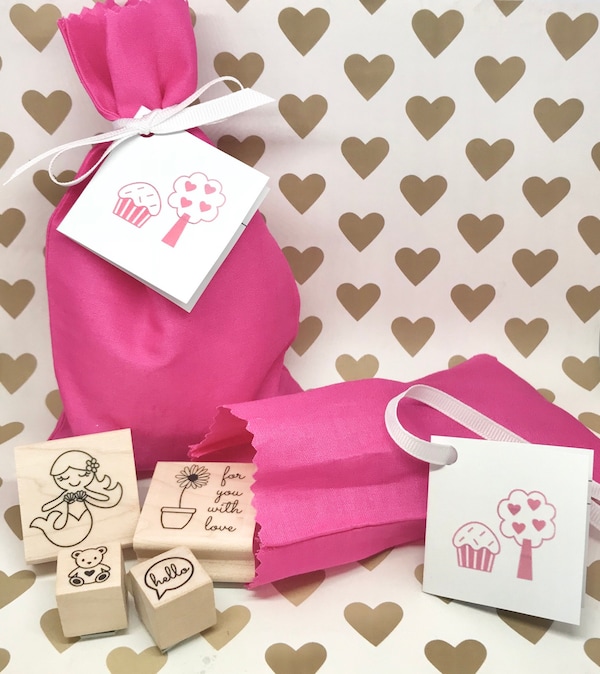 Nurse Personalized Rubber Stamp - Etsy