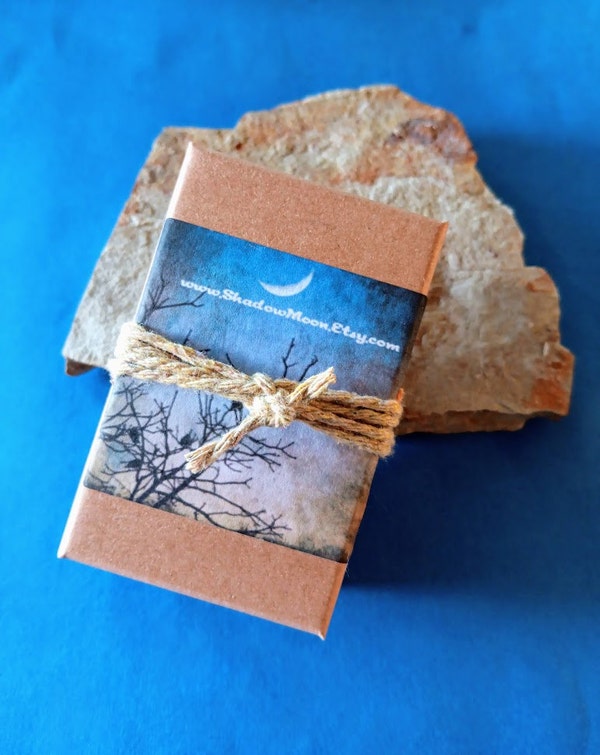 Addison's Werewolf Necklace Zombie's 2 Addison's Necklace Addison's ...