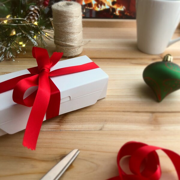 Rainbow Enamel Wire Candy Scoop: Stainless Steel Party Favor - Etsy