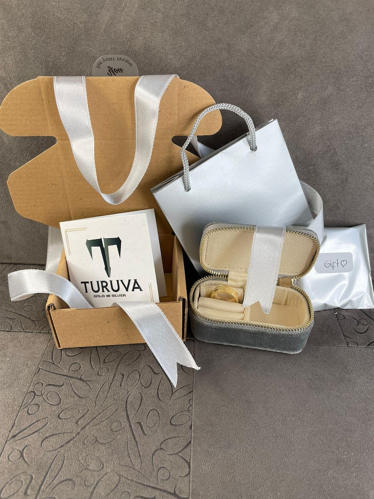 Virgin Mary Ring, Sterling Silver Our Lady of Grace Ring, Miraculous ...