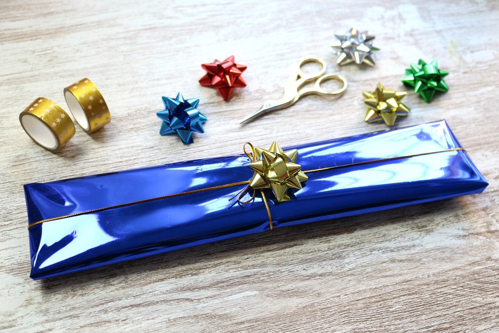 Custom Your Own Magic Wand. Special Wands for Magicians and Witches ...