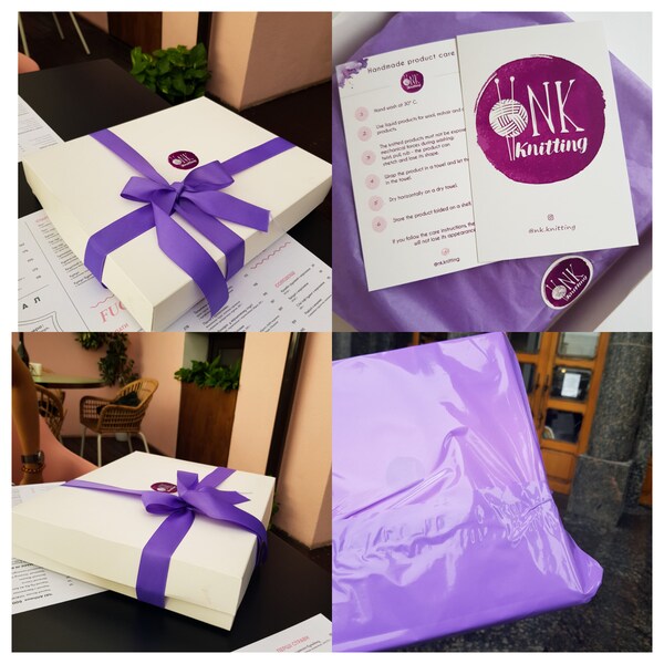 Blue Mohair Hat, Mohair Hat, Luxury Hat, Bright Hat, Winter Accessories ...