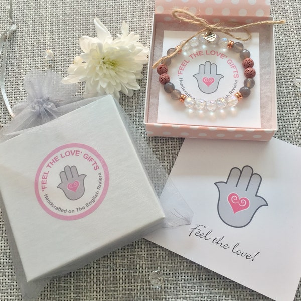 FLAMINGO on Hanging Scallop Shell Decoupaged Seashell Essential Oil ...